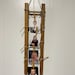 Ladder Photo Display - Etsy