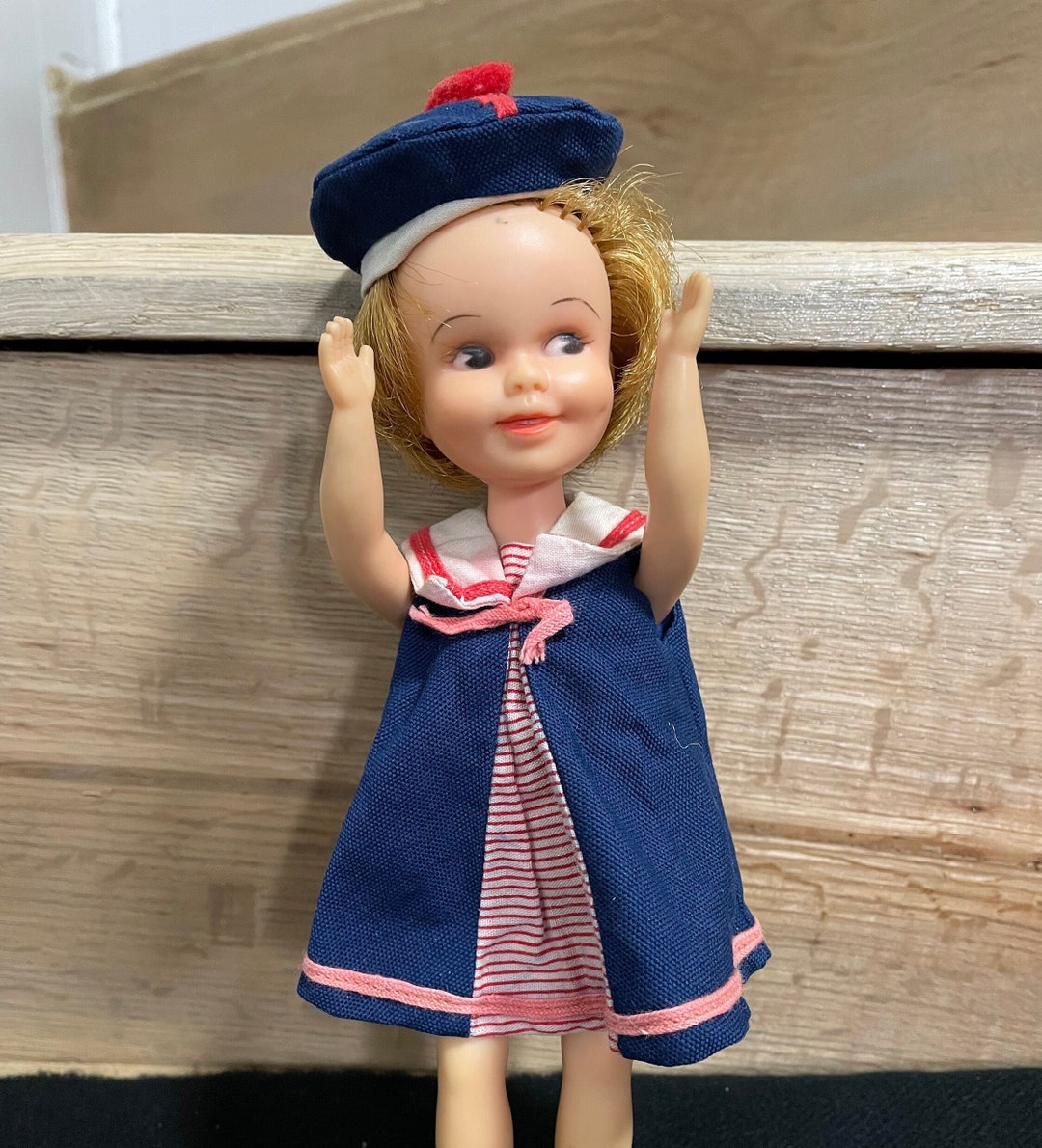 1963 Penny Brite Doll - Etsy