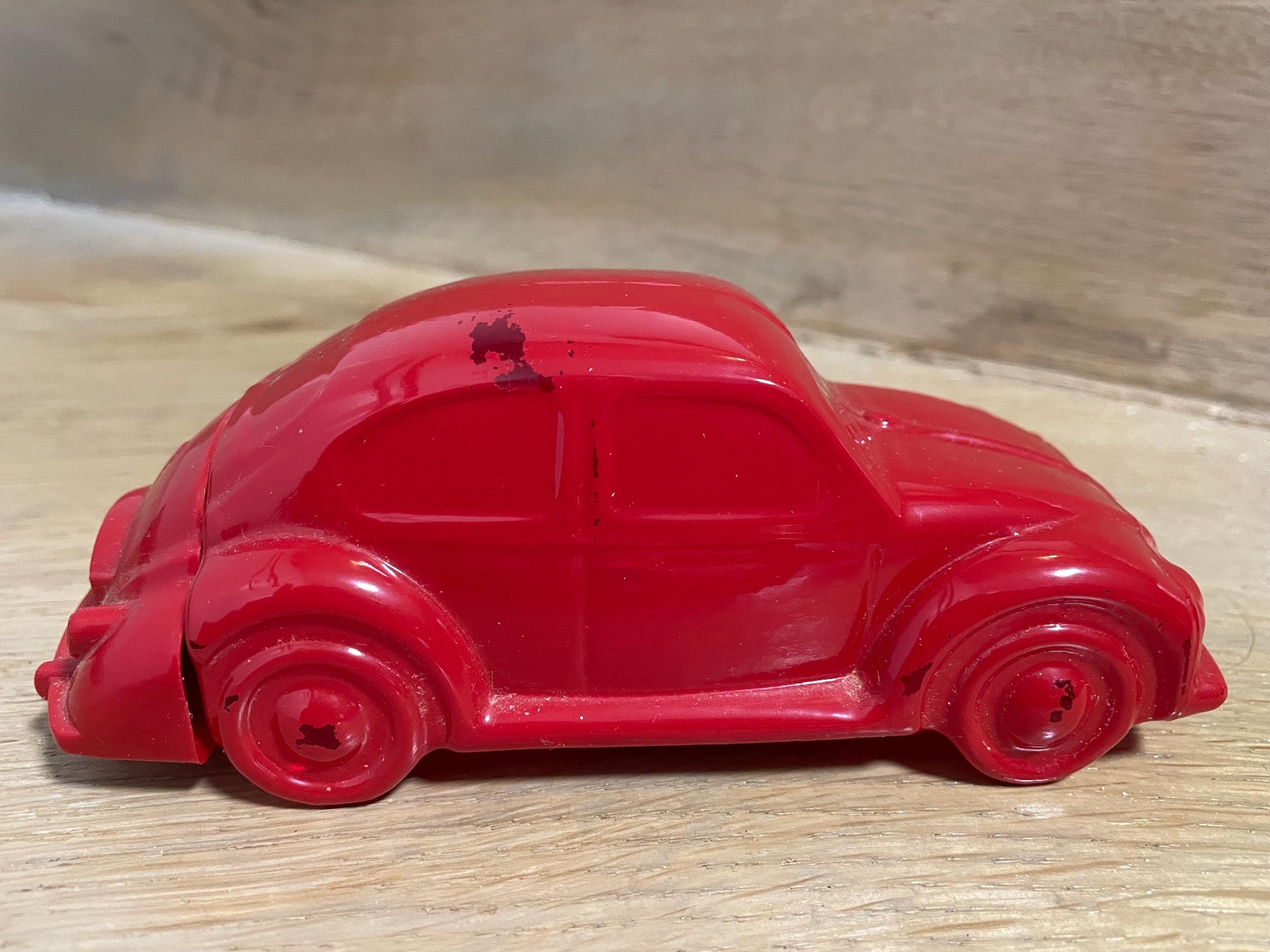 Avon Volkswagen Decanters - Etsy