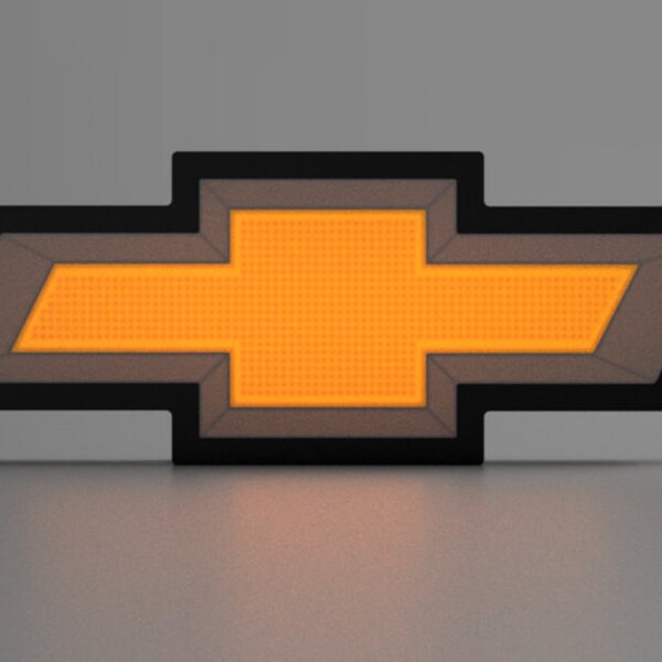 Chevrolet Sign - Etsy