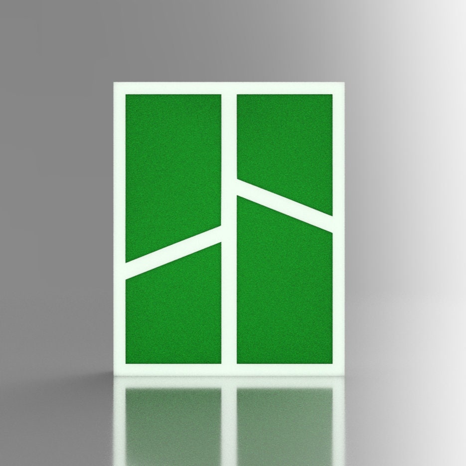 BAMBU Labs LED Lightbox Lamp / Sign - Etsy