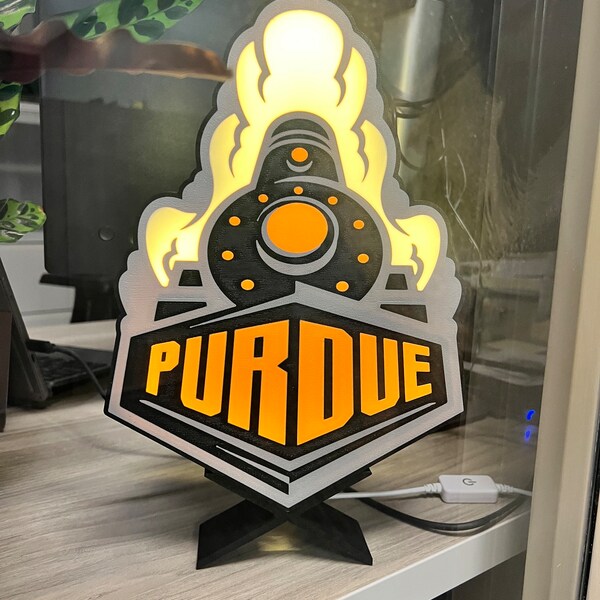 Purdue - Etsy