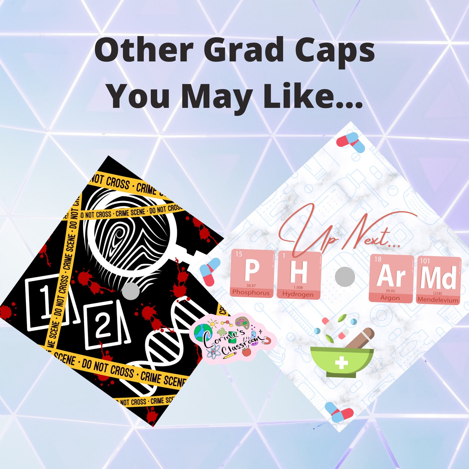 It's Par Tee Time (golf // Golfer) - Graduation Printable Cap Topper ...