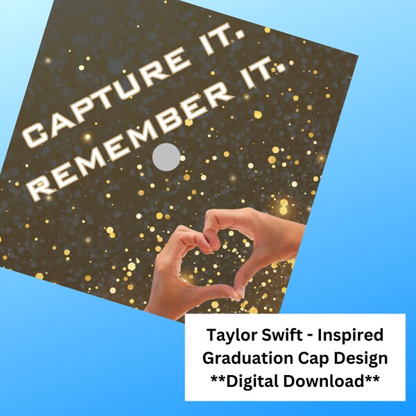 It's Par Tee Time golf // Golfer Graduation Printable Cap Topper ...