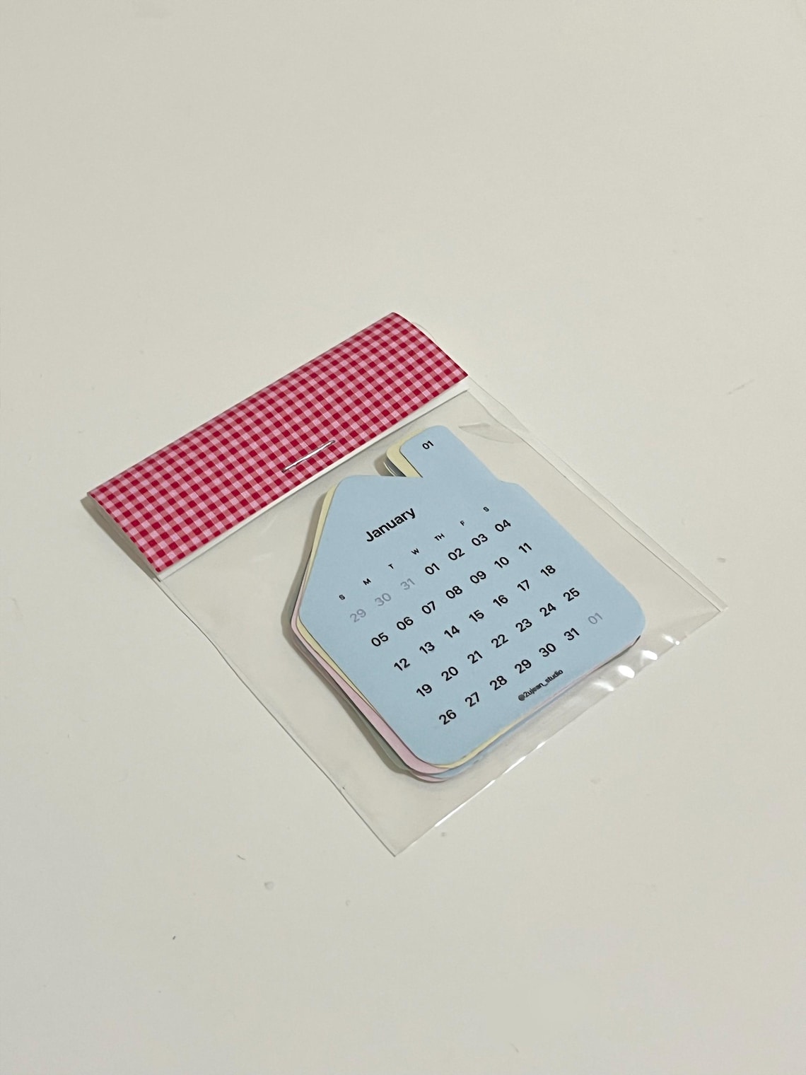 2025 Mini Calendar Printout & iPhone Lock Screen Wallpapers *digital ...