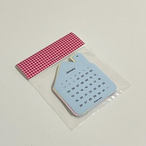 2025 Mini Calendar Printout & iPhone Lock Screen Wallpapers *digital ...