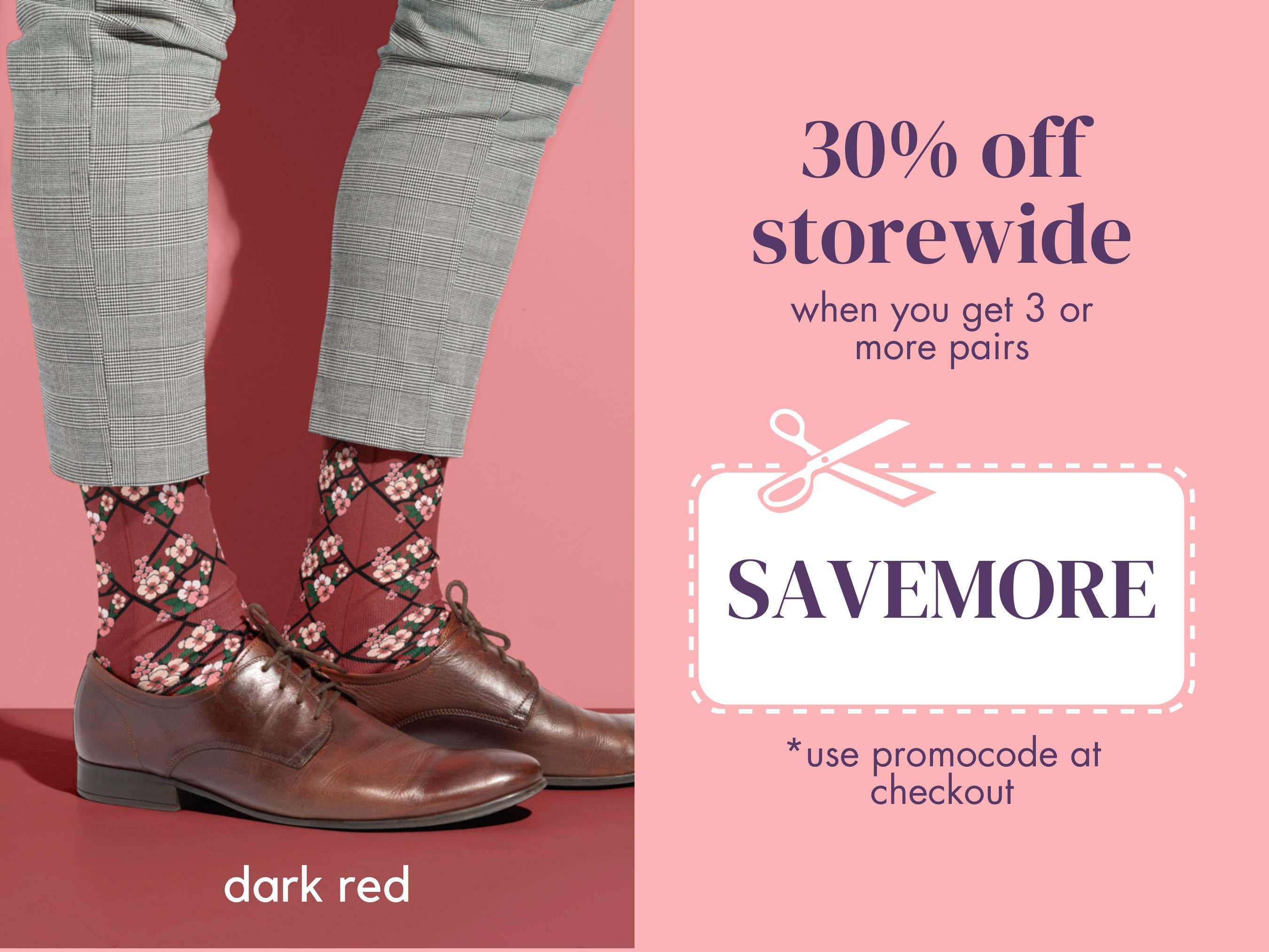 Mens Floral Dress Socks With Japanese Cherry Blossoms Mens Dress Socks Stylish Floral Dress