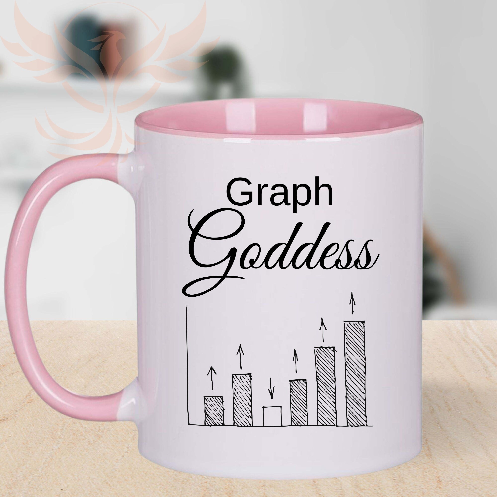 Data Analytics Gift | Graph Creator | Graph Moderator | Graph Goddess ...