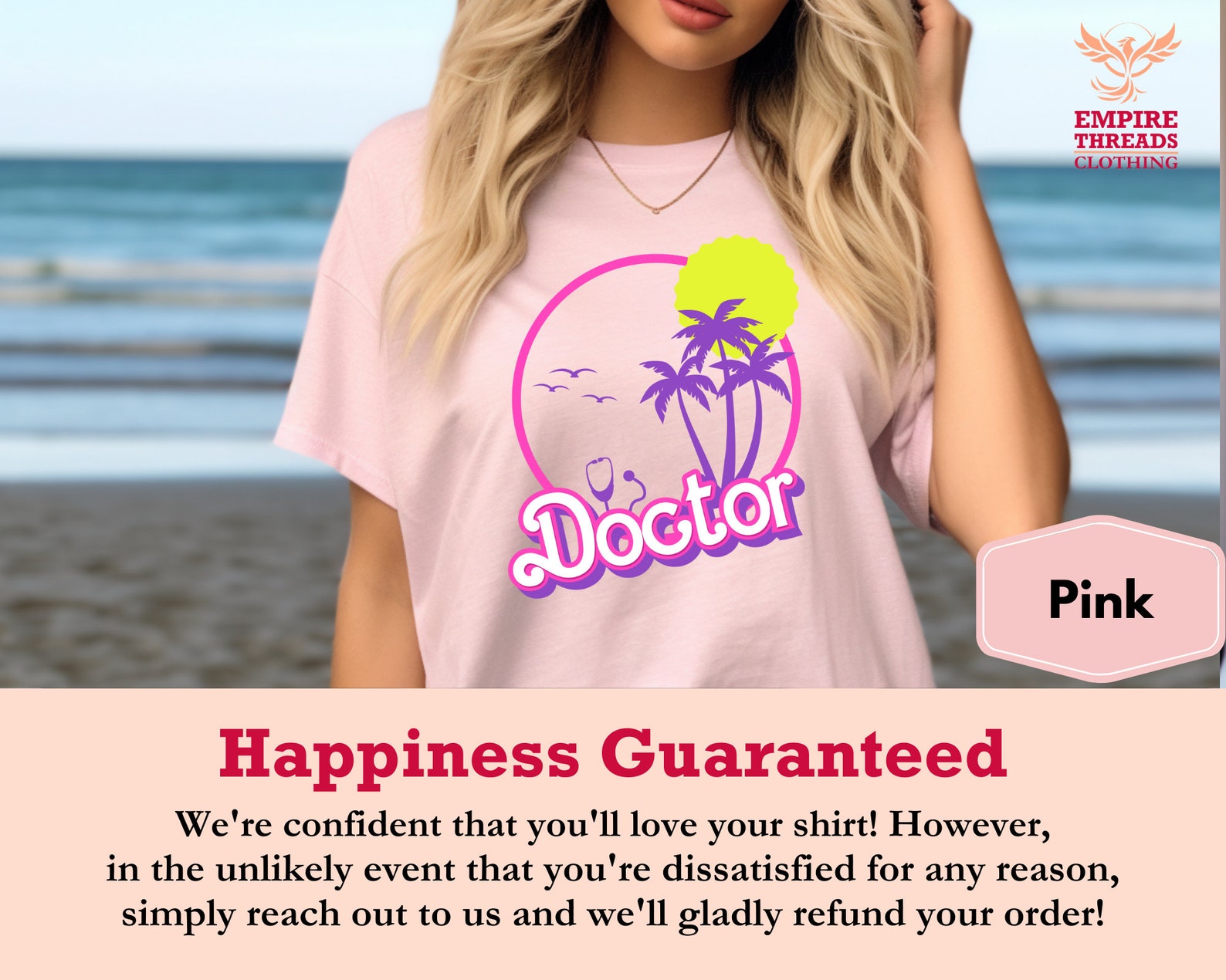 Doctor Shirt, Medical Student Gift, Doctor in the Making Shirt, Doctor ...