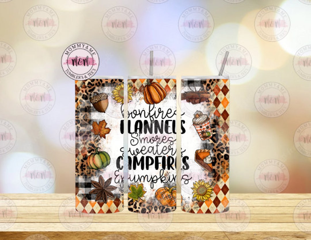 Bonfires, Flannels, Smore, Sweaters, Campfires, Pumpkins, Fall ...