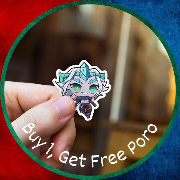 Chibi Anime Virgo - Etsy