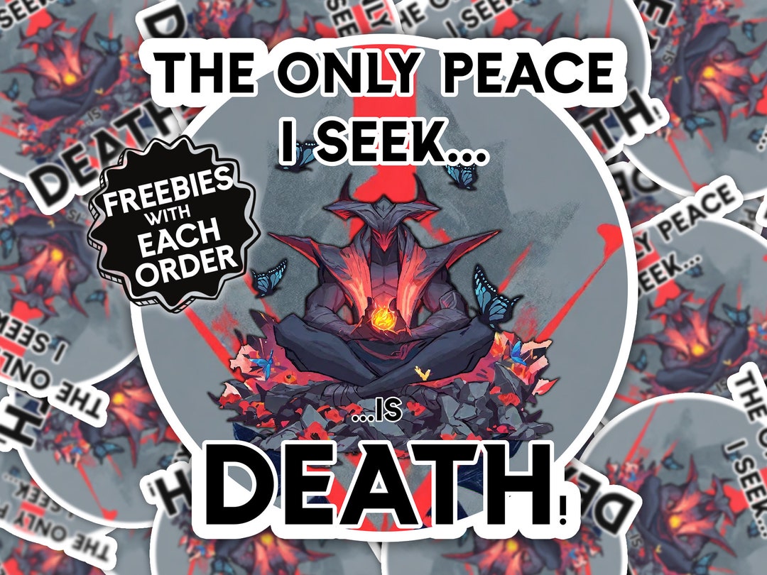 1 78 Aatrox Stickers League Of Legends Fan Art Collection For True Gamer Lol Gaming Aatrox