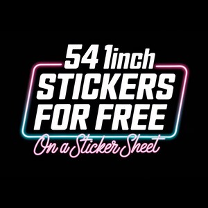 3 6pcs Demon Slayer Genya Sticker, Chibi Genya Stickers Kimetsu No ...