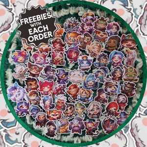 League of Legends - Etsy