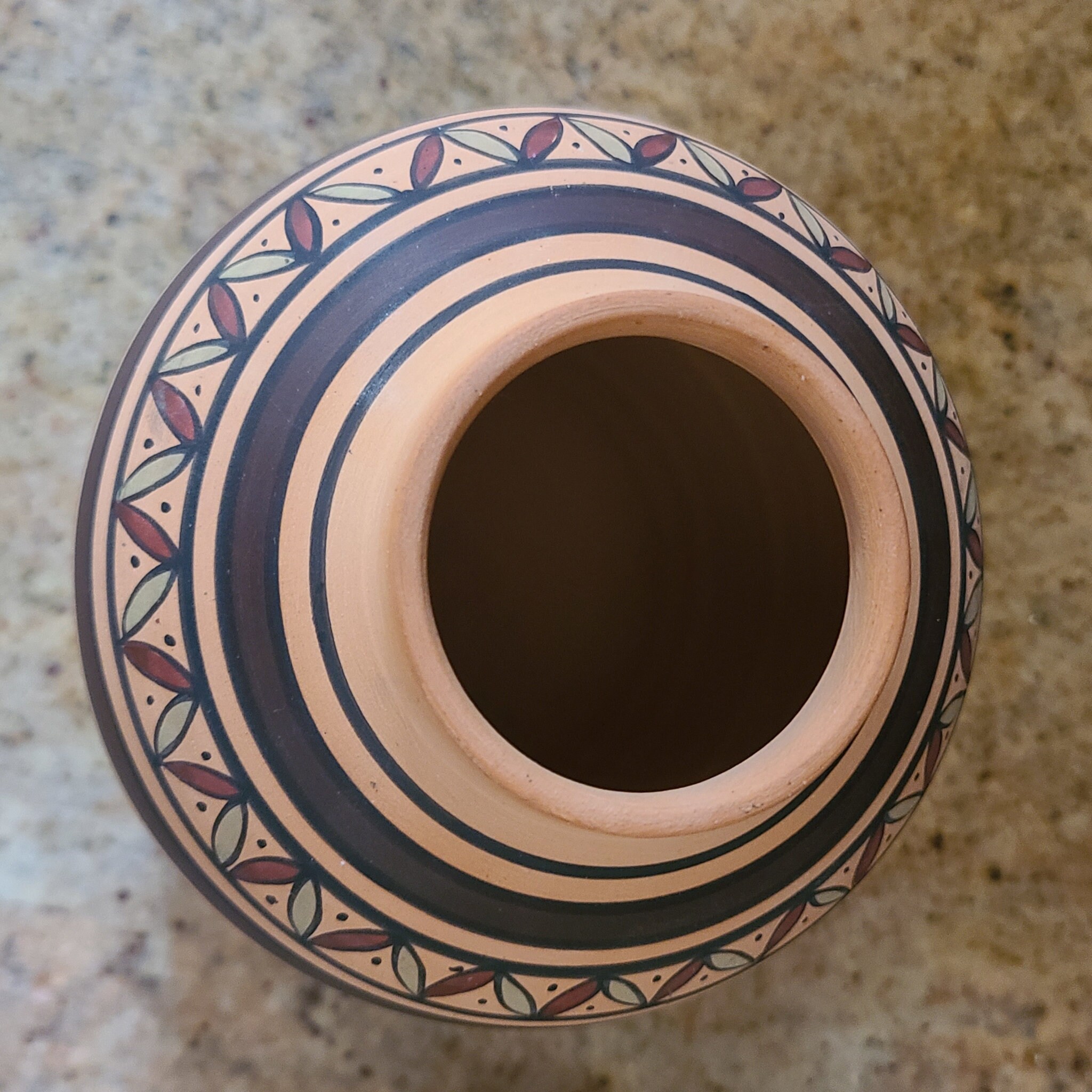 Vintage Peruvian Terra Cotta Portal - Etsy