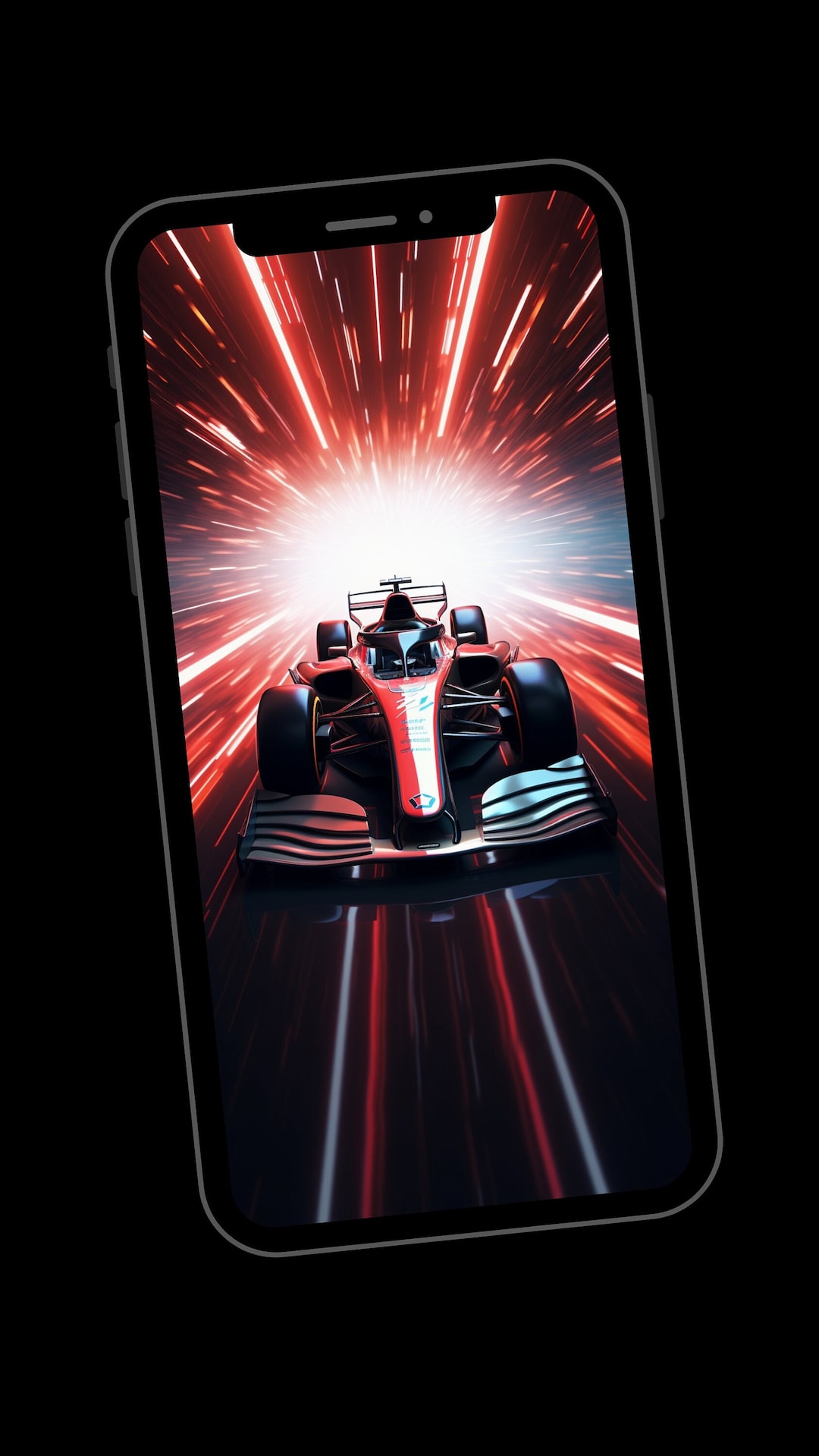 F1 Race Car, iPhone Wallpaper, Android Wallpaper, Smartphone Background ...
