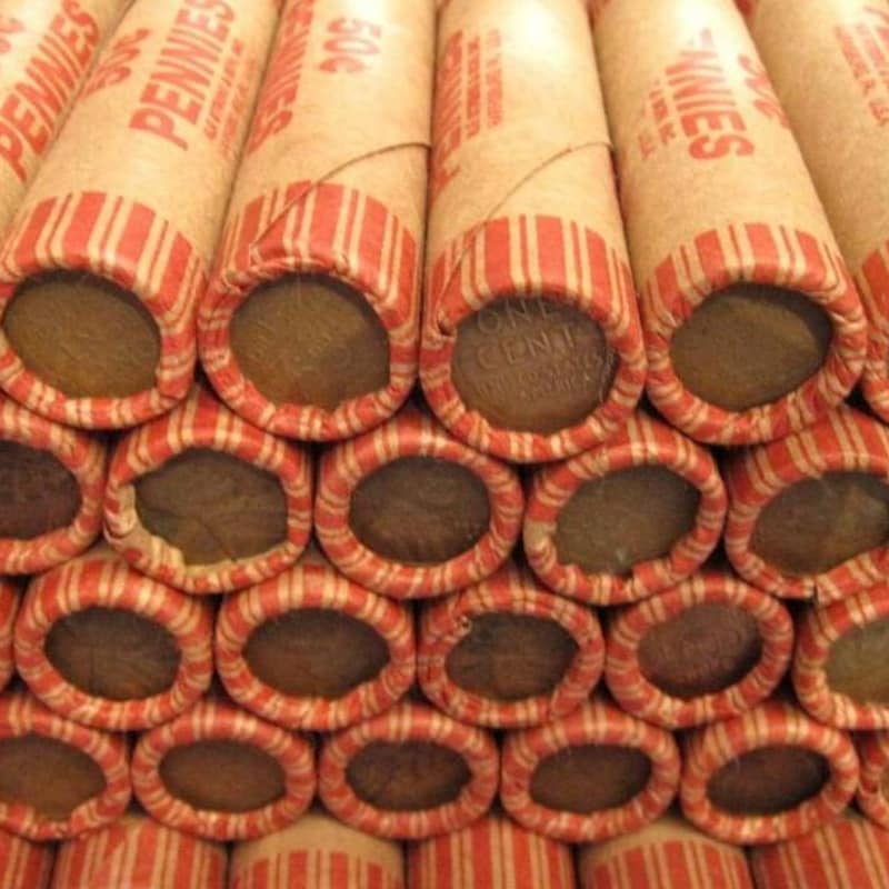 Wheat Pennies - Etsy