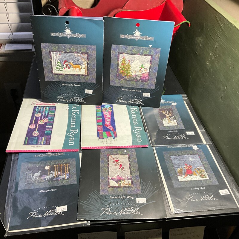 Mckenna Ryan Fabric - Etsy