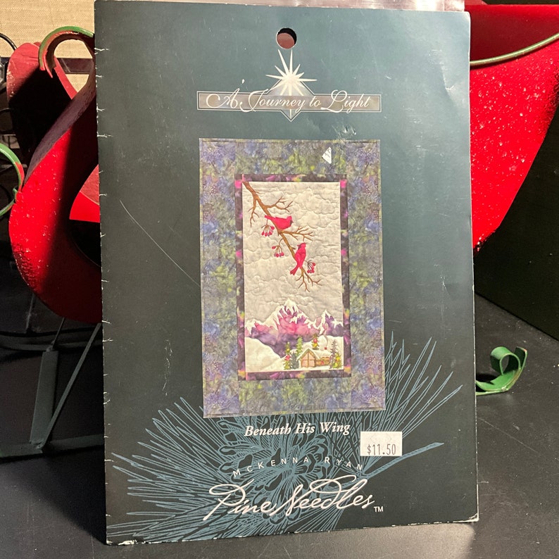 Mckenna Ray Choice Quilt Patterns See Pictures and Variations* - Etsy