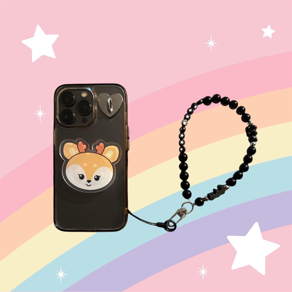 SVT Member Miniteen Acrylic Phone Grip Tok Popup Holder - Etsy