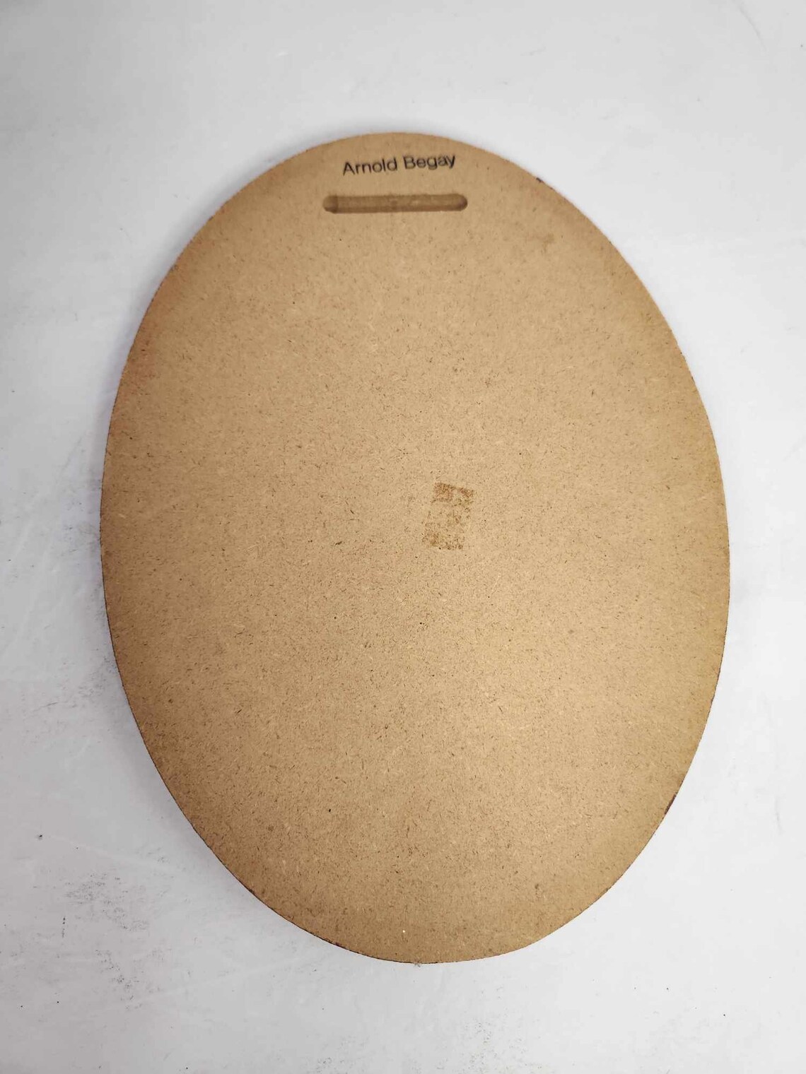 Vintage Native American Indian Sand Eagle Dancer Painting on Wood ...