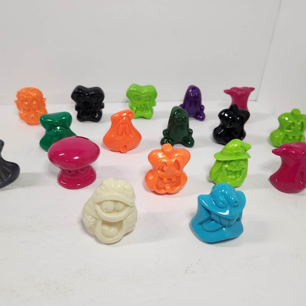 Crazy Bones Toys - Etsy