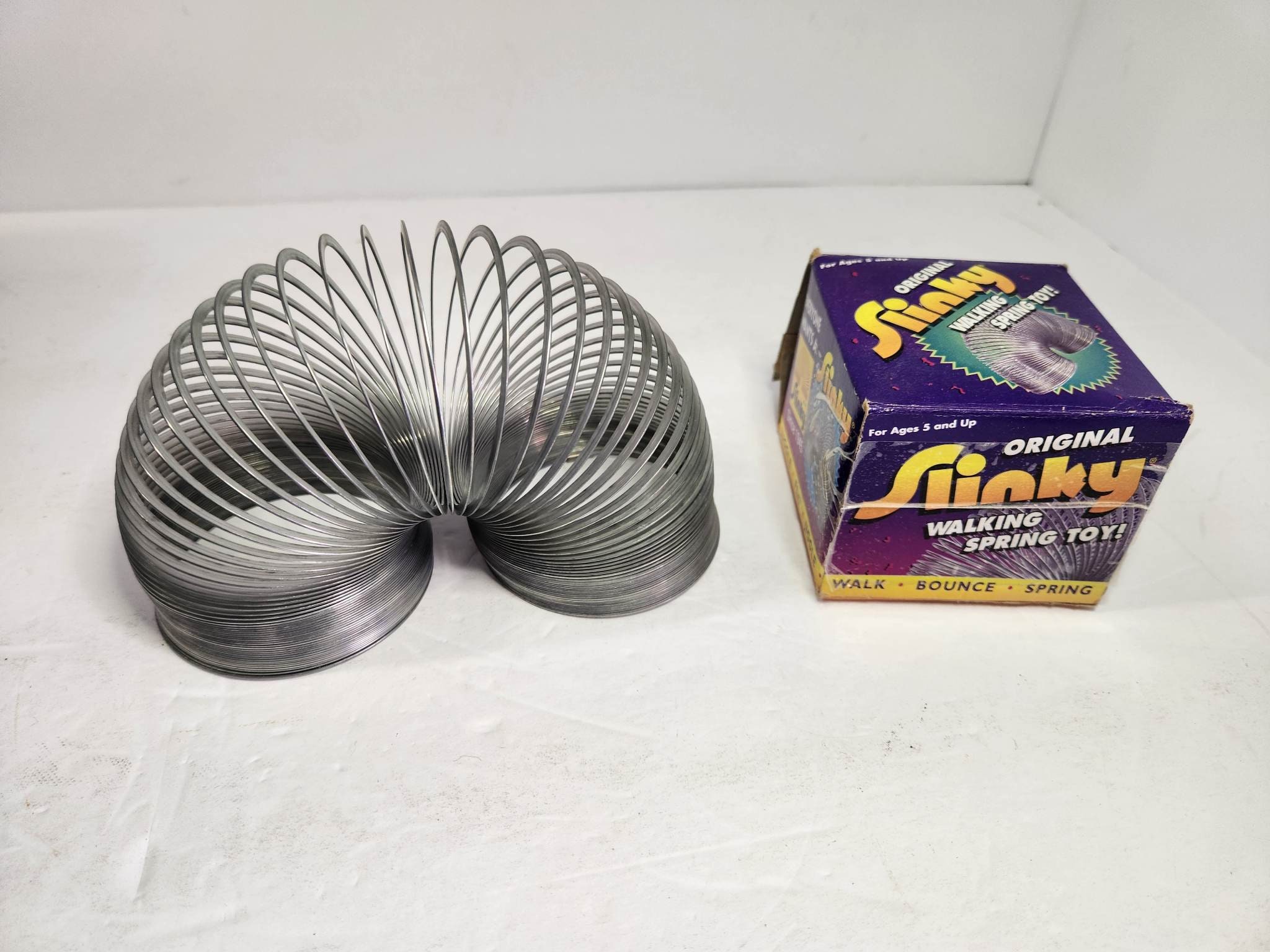Original Slinky