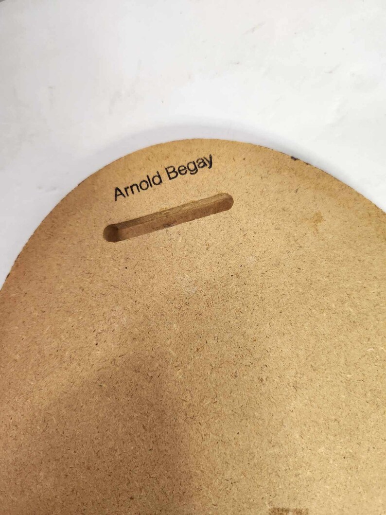 Vintage Native American Indian Sand Eagle Dancer Painting on Wood ...