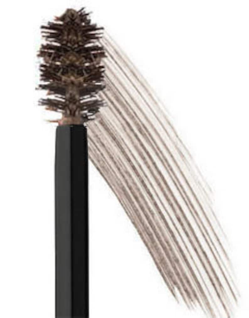 Tinted Eyebrow Gels - Etsy