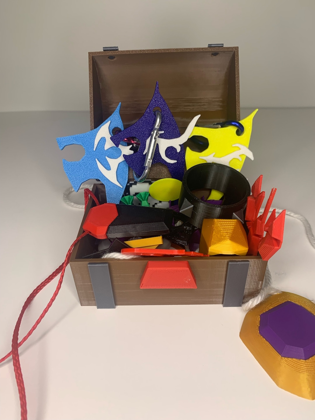 OSRS Clue Scroll Casket | Old School Runescape Gift Ideas | Free Gifts ...