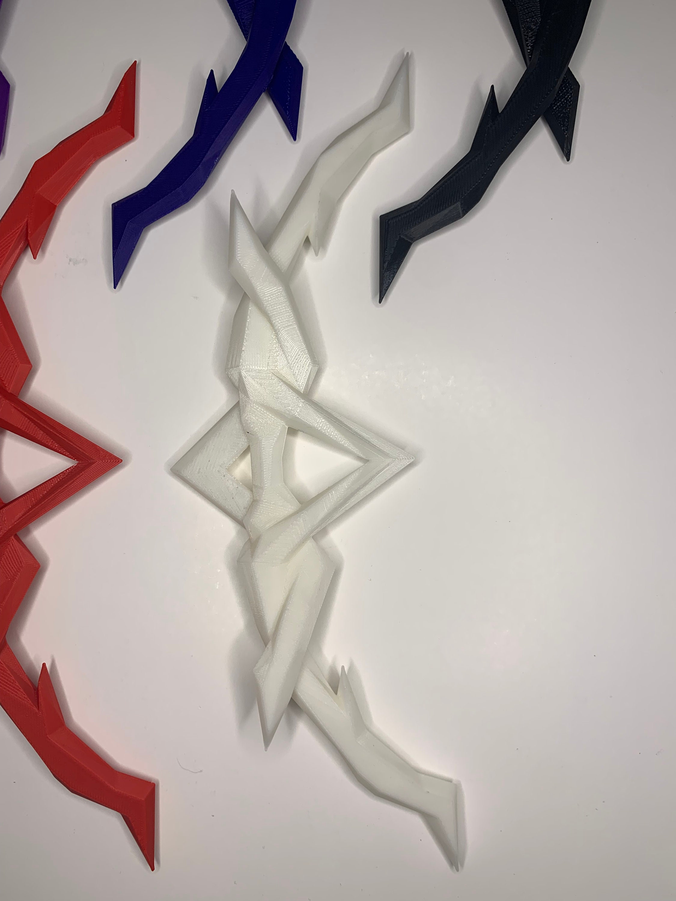 OSRS Bow of Faerdhinen | Runescape Gift Ideas | 3D Printed | Runescape ...