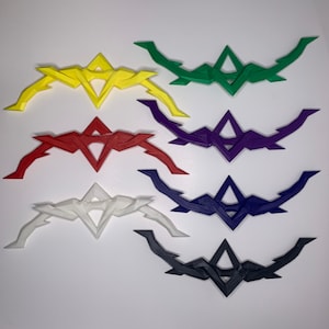 OSRS Bow of Faerdhinen | Runescape Gift Ideas | 3D Printed | Runescape ...