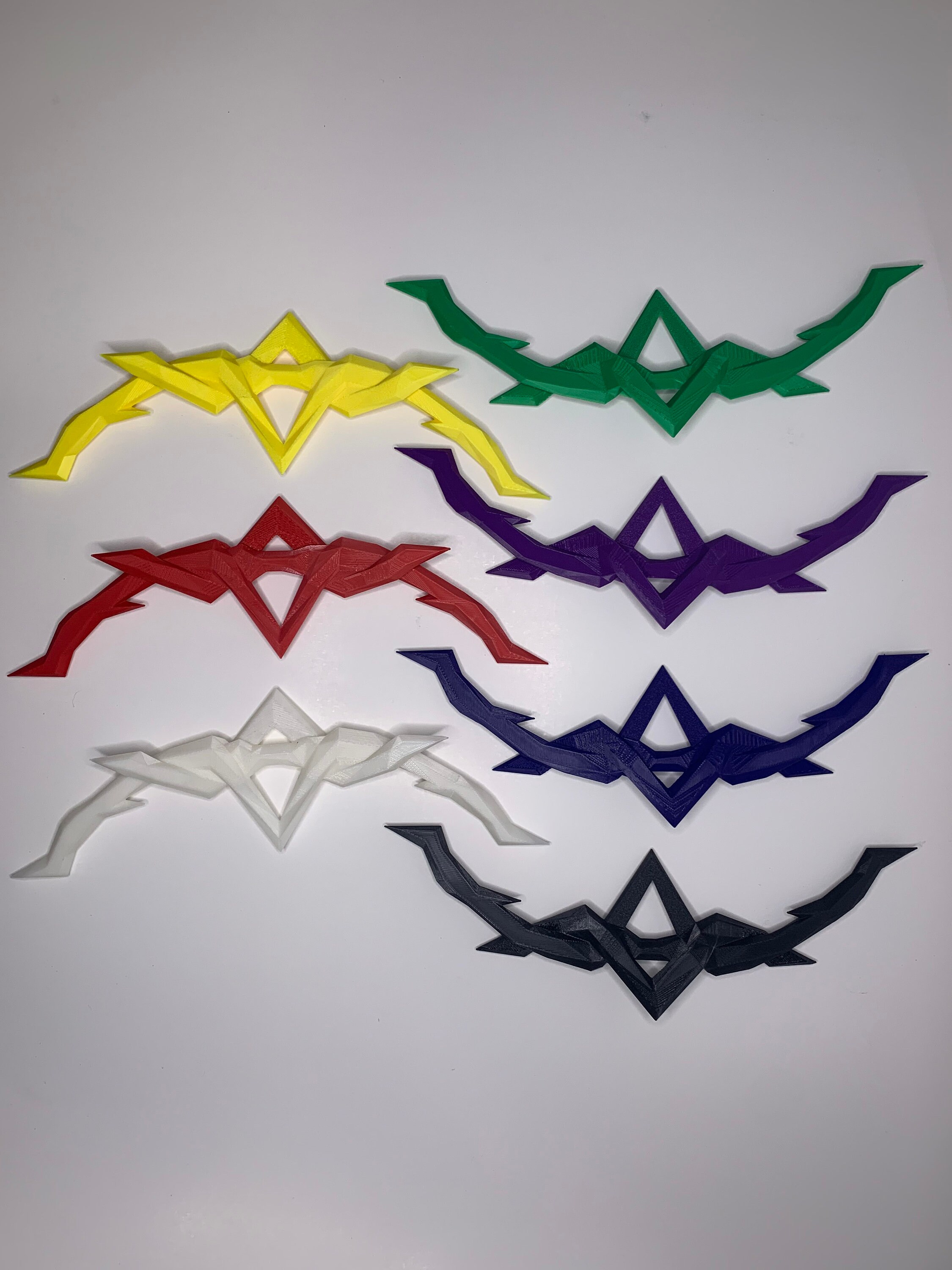 OSRS Bow of Faerdhinen | Runescape Gift Ideas | 3D Printed | Runescape ...