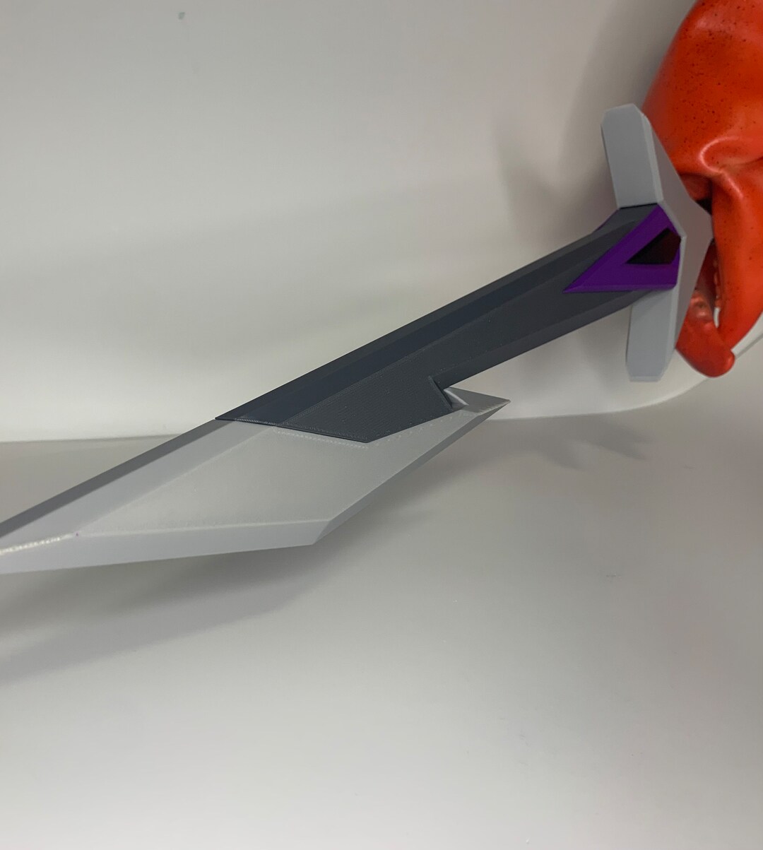 Voidwaker OSRS Cosplay | Runescape Prop Gift Ideas | High Quality | 3D ...