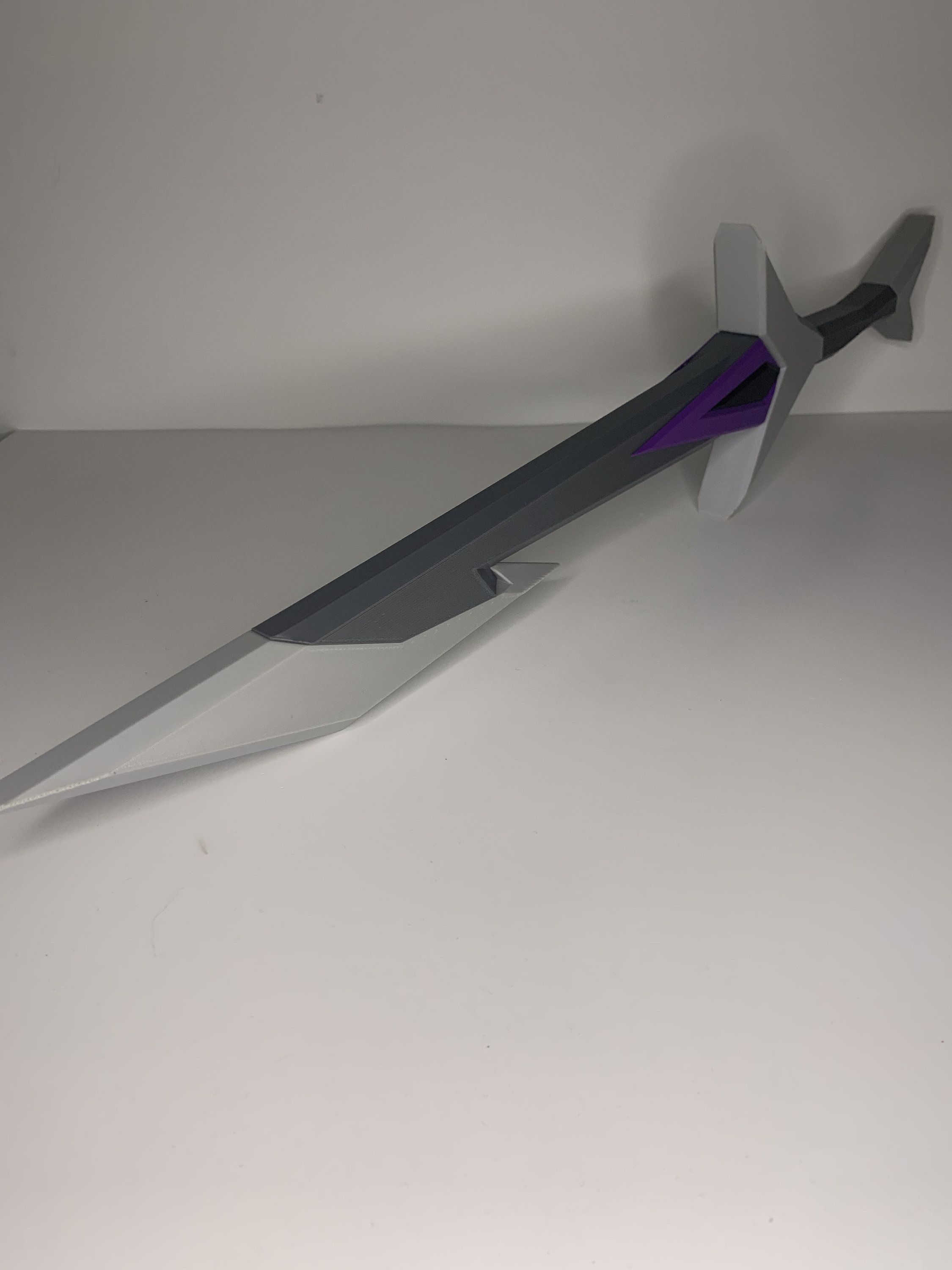 Voidwaker OSRS Cosplay | Runescape Prop Gift Ideas | High Quality | 3D ...