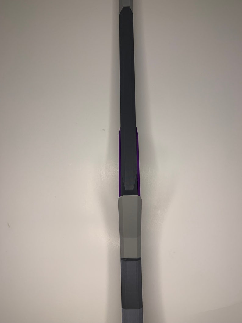 Voidwaker OSRS Cosplay | Runescape Prop Gift Ideas | High Quality | 3D ...