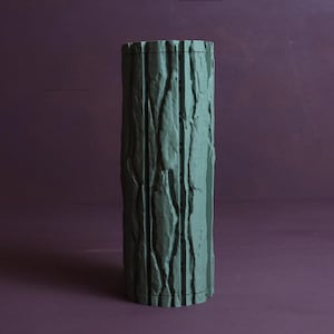 Forest Chess & Checkers Set | Portable Fun | Handcrafted Chess Set ...