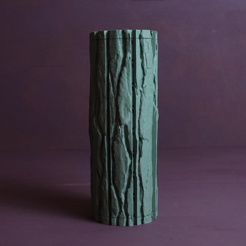 Forest Chess & Checkers Set | Portable Fun | Handcrafted Chess Set ...