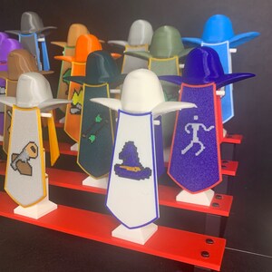 Runescape Skill Capes | Runescape Props | OSRS Gift Ideas | High ...