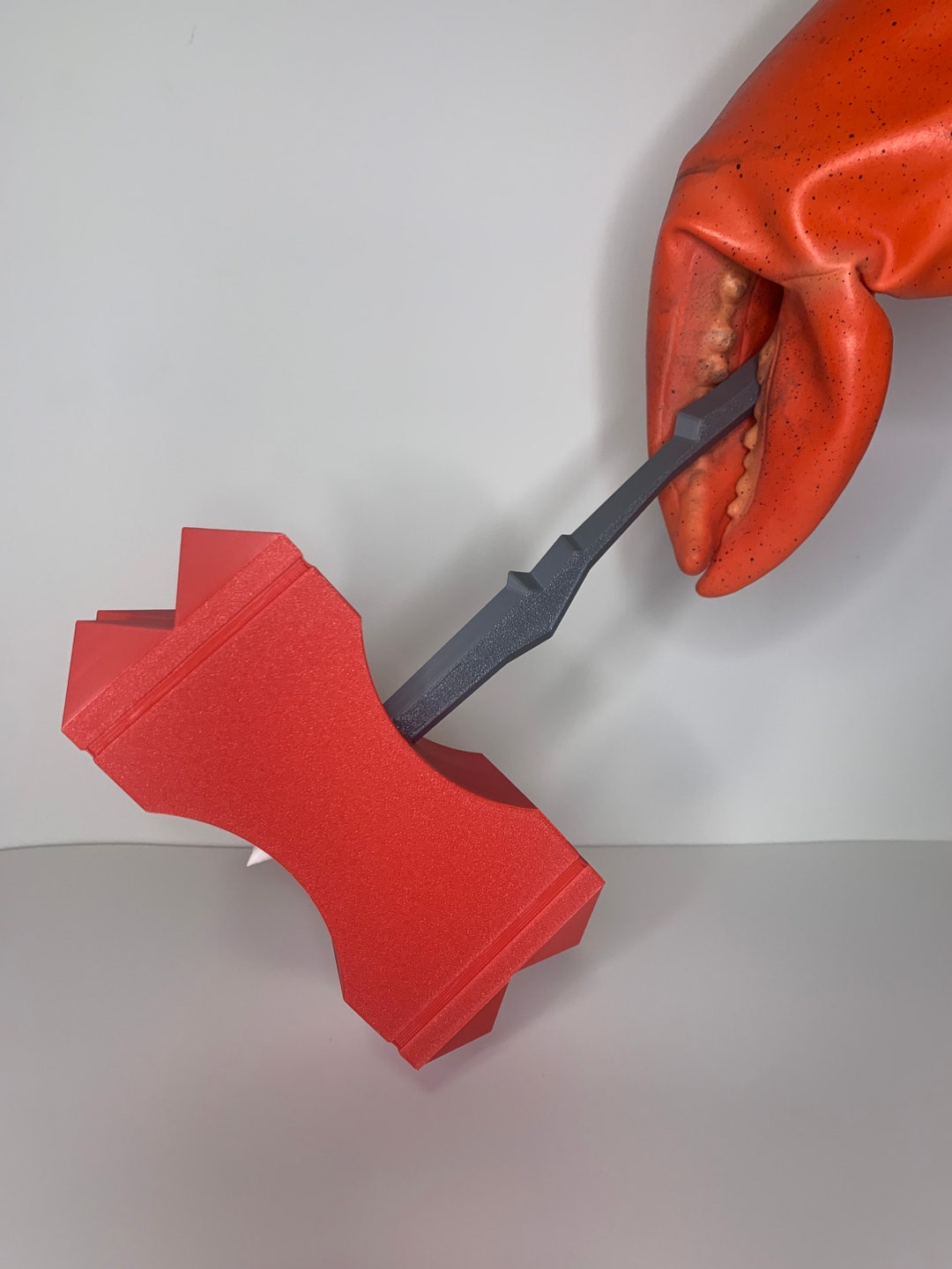 Dragon Warhammer Cosplay | OSRS Runescape Gift | Runescape Props | High ...