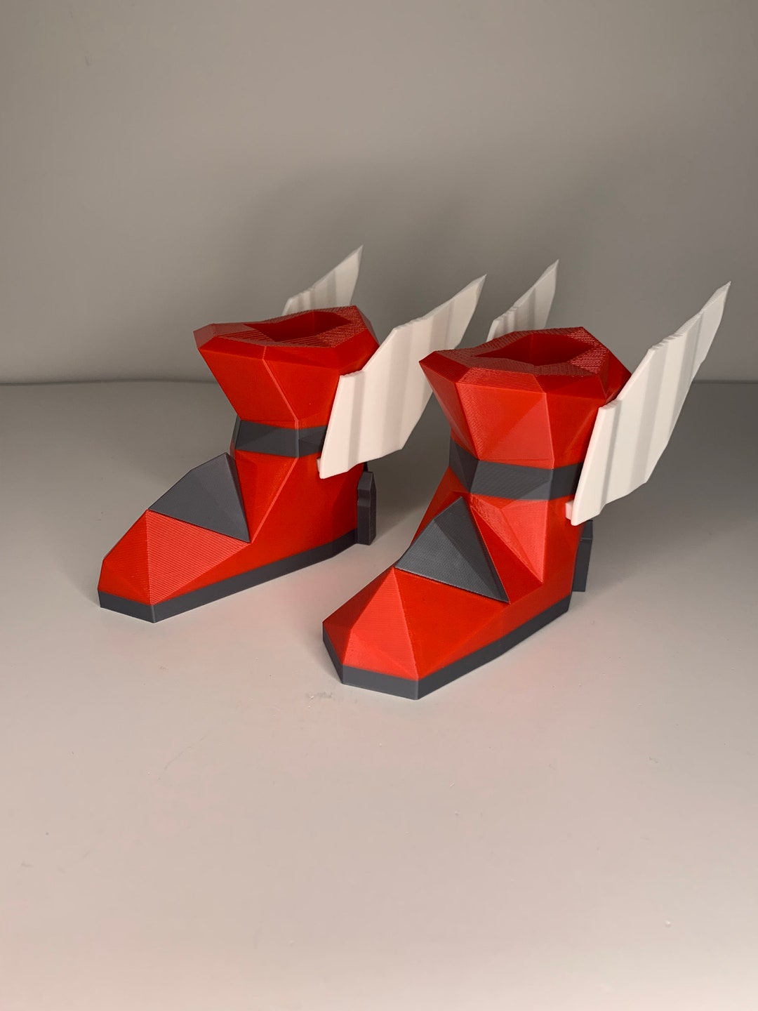 Primordial Boots | Runescape Gift Ideas | High Quality | 3D Printed ...