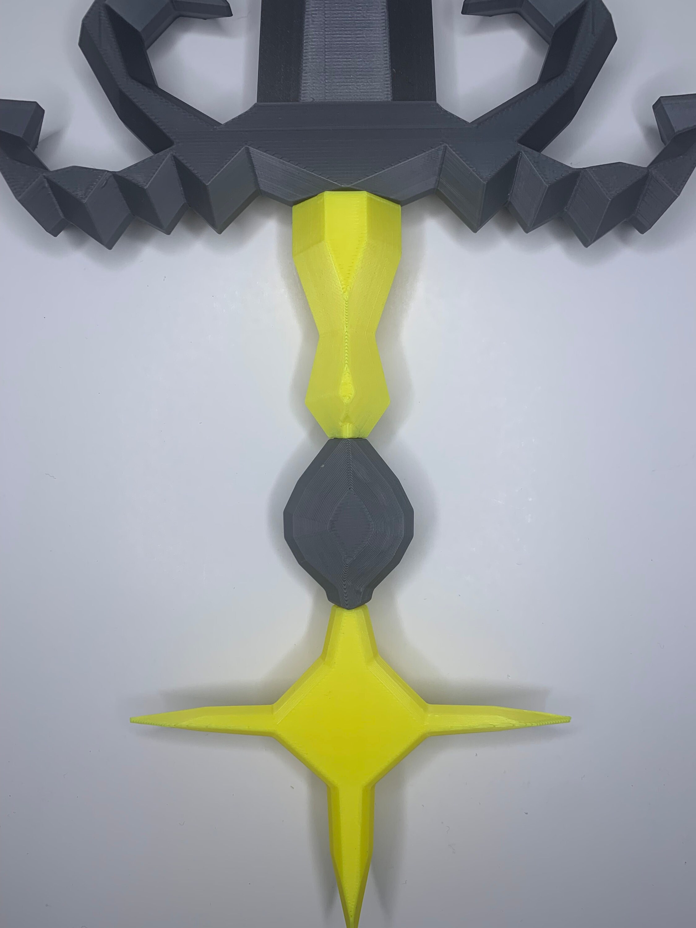 Saradomin Godsword OSRS Cosplay Runescape Prop Gift Ideas High Quality ...