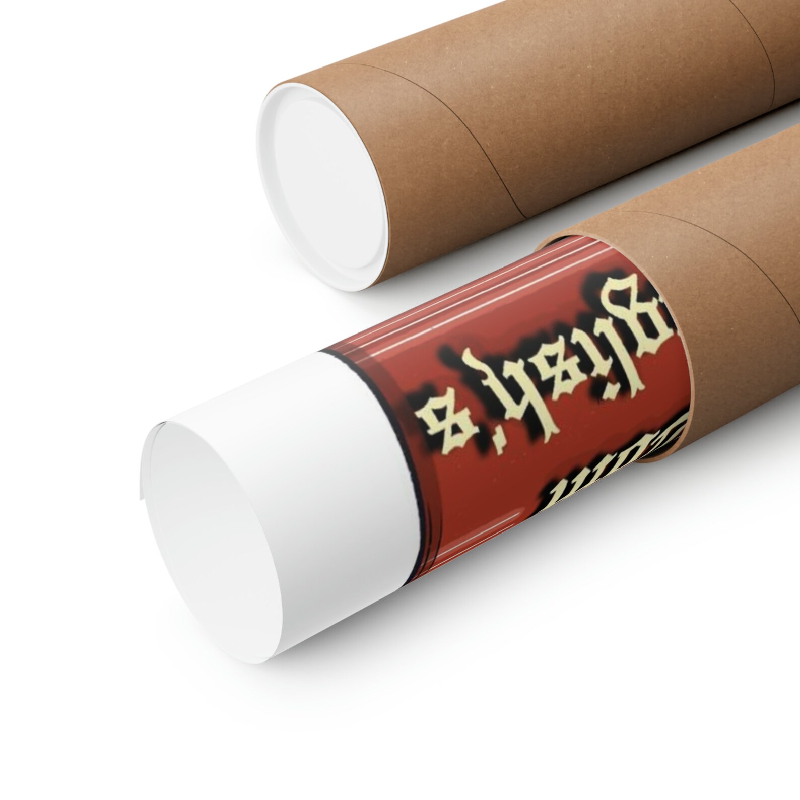 Southie south Boston Bar Matchbook Premium Matte Vertical Poster ...