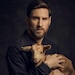 Lionel Messi Goat - 4K Poster - Etsy