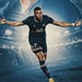 Kylian Mbappe - 4K Poster - Etsy