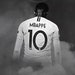 Kylian Mbappe - 4K Poster - Etsy