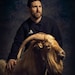 Lionel Messi Goat - 4K Poster - Etsy