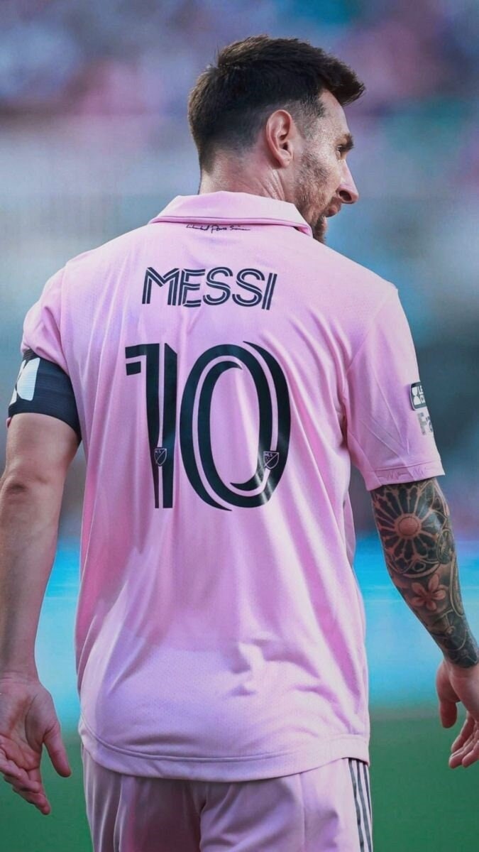 Messi - 4k Poster - Etsy