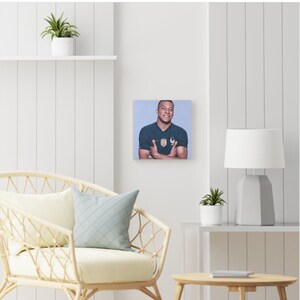 Kylian Mbappe France - 4K Poster - Etsy