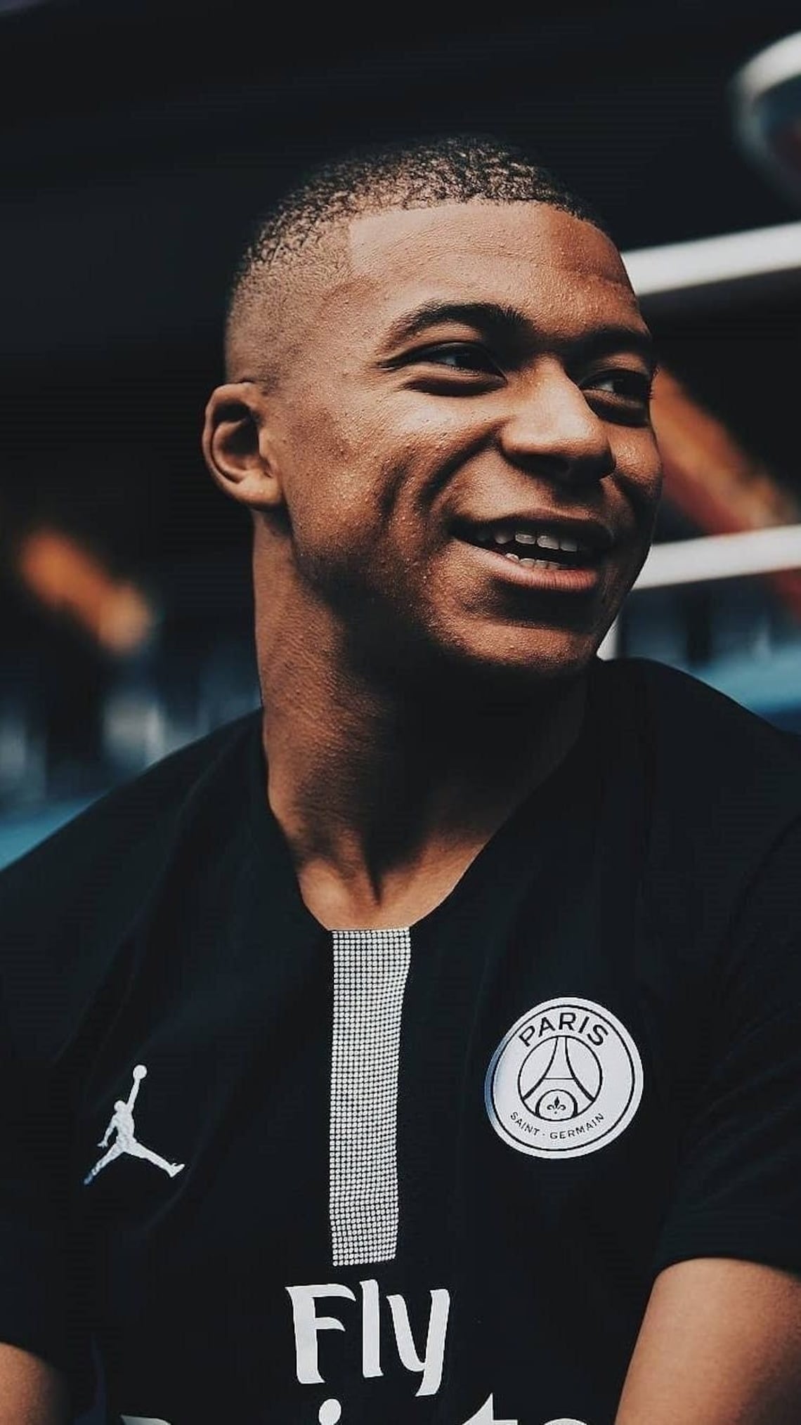 Kylian Mbappe - 4K Poster - Etsy